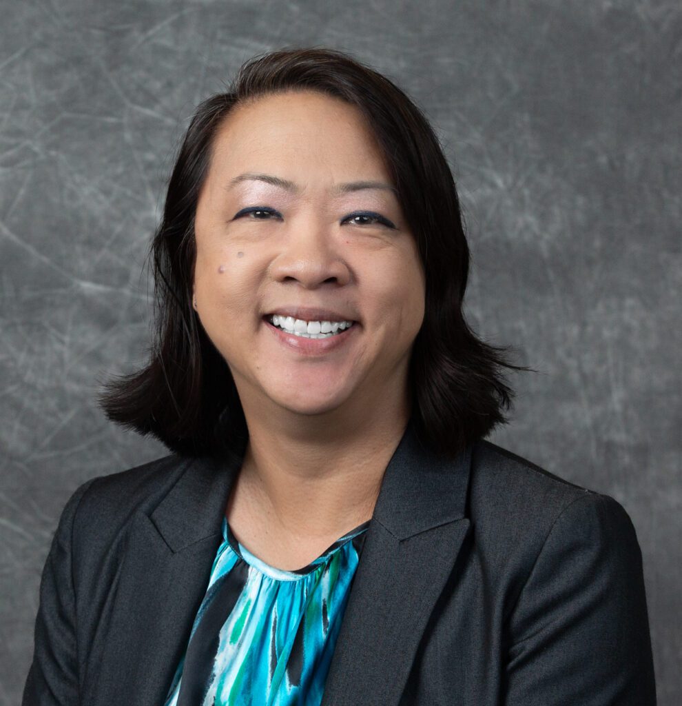 LeAnn Fong-Batkin - Data Integration Support Center (DISC) at WestEd